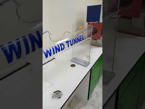 Wind Tunnel at Best Price in India