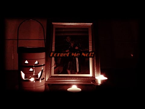 Forget Me Not | Short Film