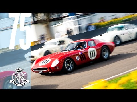 The 25 Greatest Race Track Circuits in Europe