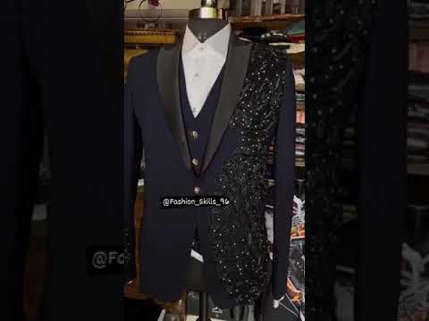 blazer jacket designs,mens blazer🔥#shorts
