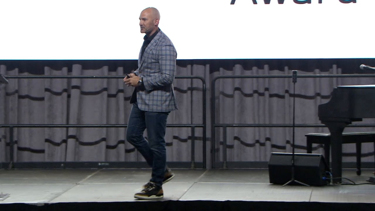 The Encore Experience: How Music Transforms Leadership and Growth | Gregory Offner