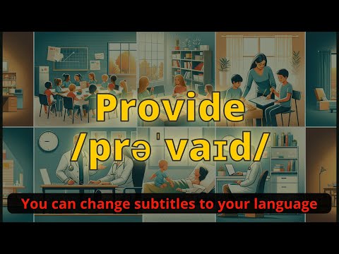 Provide meaning with 5 examples
