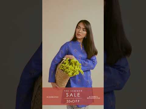 The Summer Sale - Shop Now