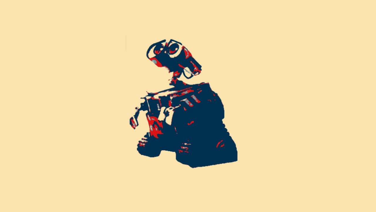 WALL-E: Environmentalist Propaganda