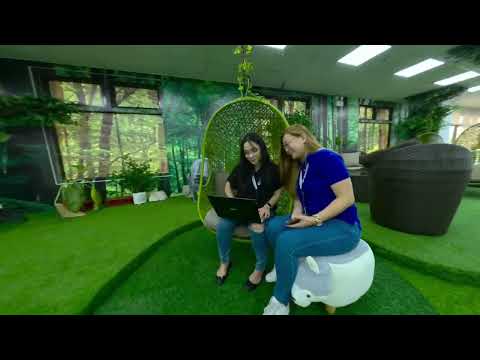 Technology Elite Office Fly-through720p v4