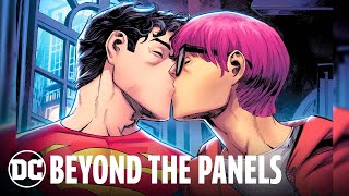 DC Beyond the Panels: Superman: Son of Kal-El | DC