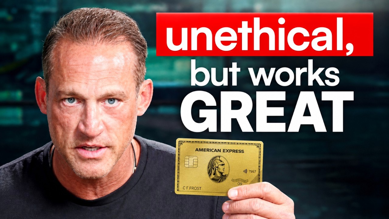 I Was Afraid To Use Credit, Until I Learned THIS