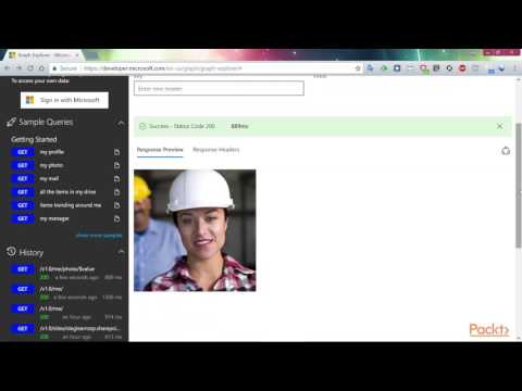 Learn Sharepoint Powershell Automation And Provider Hosted Add Ins Graph API | packtpub com ...