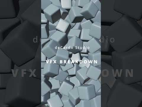 Stunning 3D Animated Product Videos: Dari Mooch VFX Breakdown Tutorial | 3D Animation | CGI | VFX
