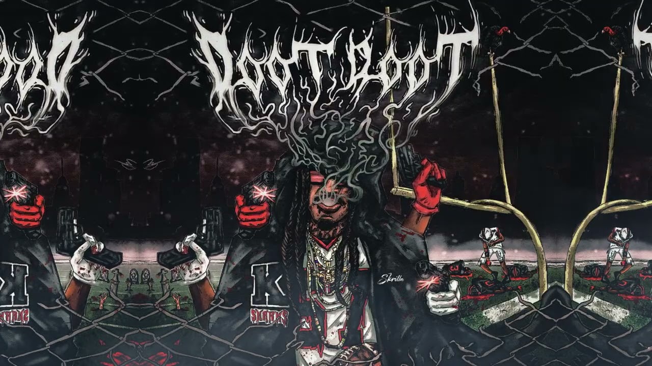 Doot Doot by Skrilla & Bronze from USA | Popnable