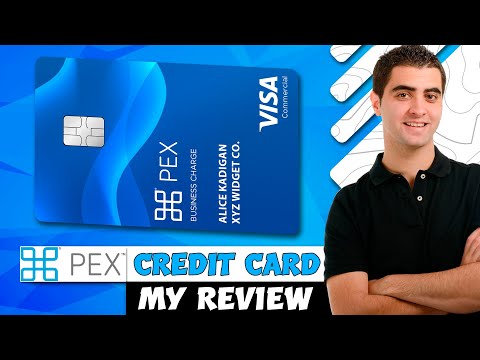 Pex Credit Card Review - Usage Experience | Is It Worth It Now?