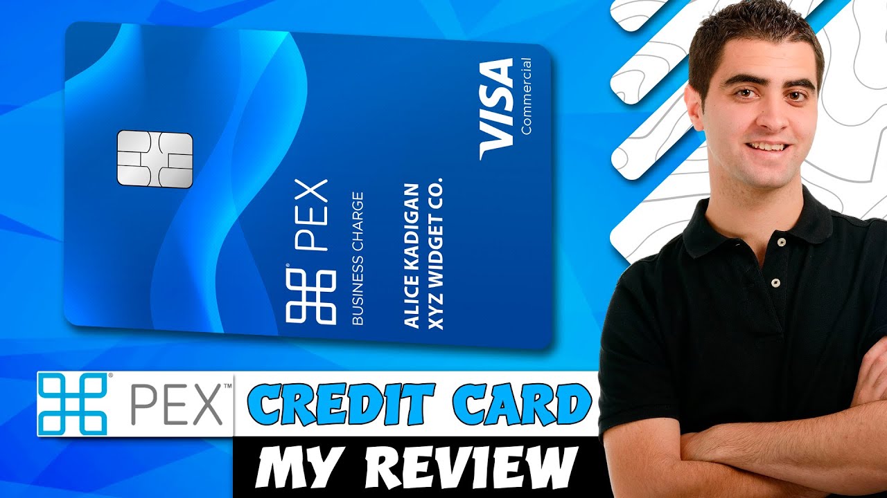 Pex Credit Card Review - Usage Experience | Is It Worth It Now?