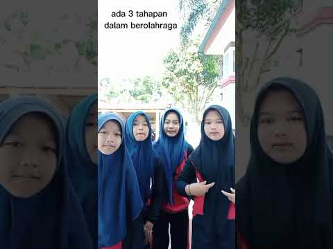P5 Informatika kolaborasi PJOK