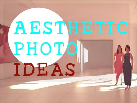 Aesthetic Photo Ideas – Aesthetic Nature Photos – Aesthetic Photoshoot ...