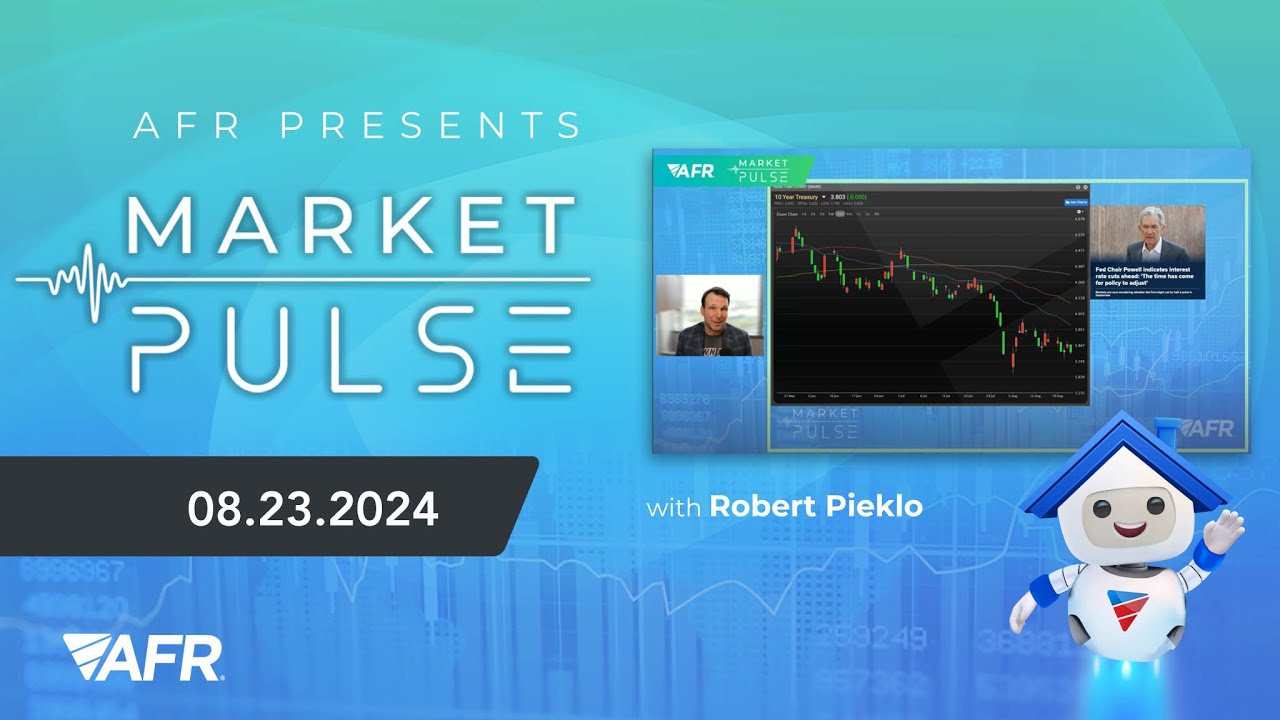 Market Pulse 8.23.2024