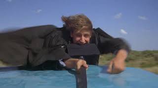 Fandango "Saturday Night's Alright"