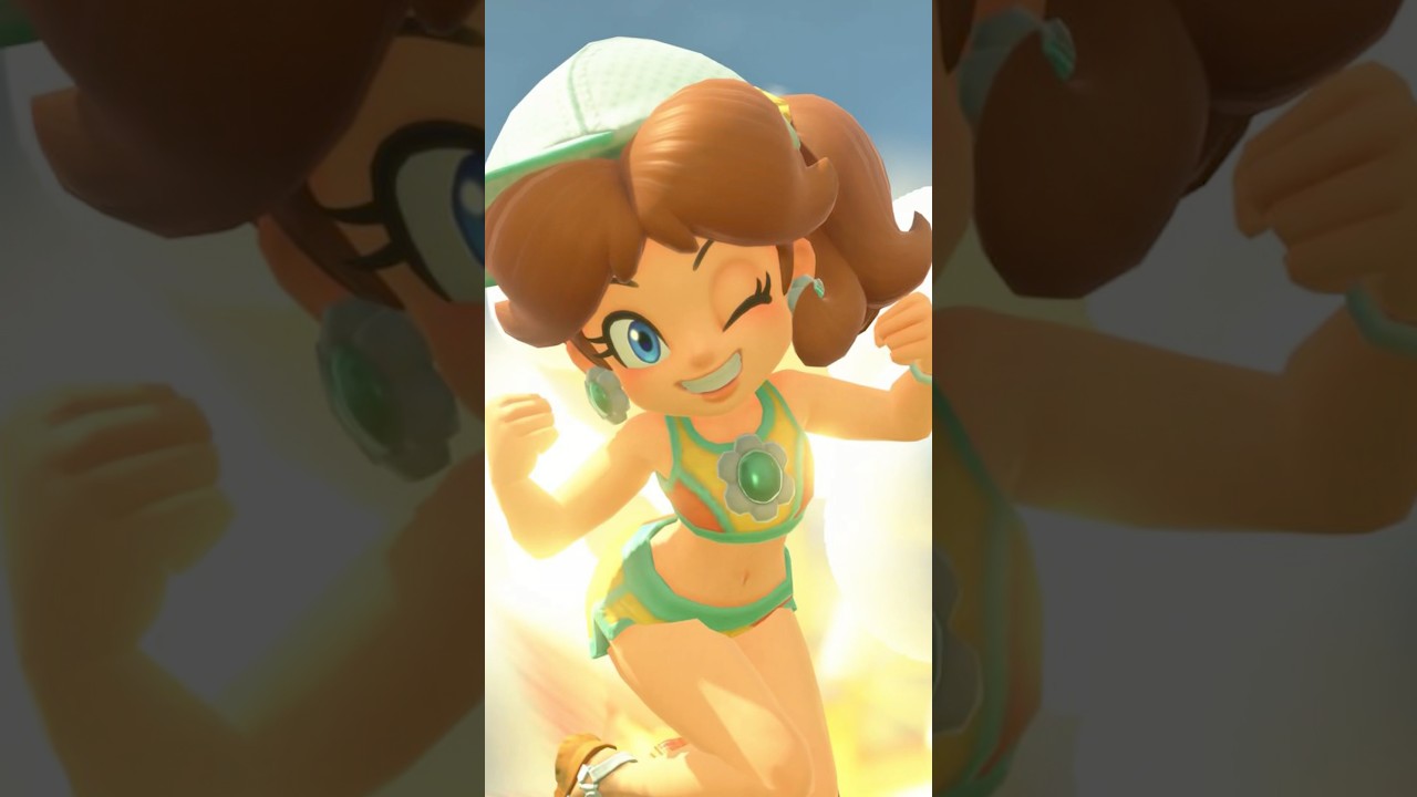 Mario Kart World’s INSANE Photo Mode