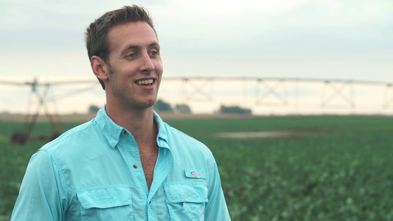 Van Drunen Farms - Introduction