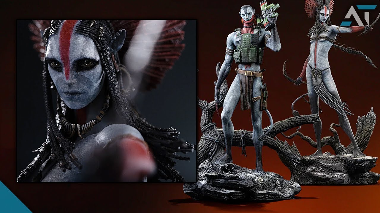 Varang | Iron Studios 1/10th Scale Statue