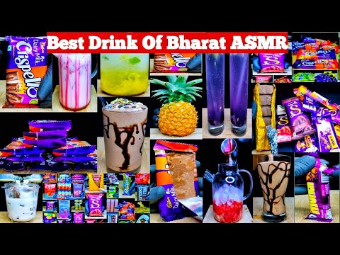 Best Of Bharat ASMR Drink ❤️????❤️