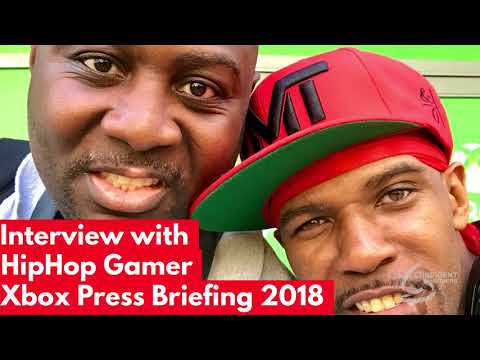 Steam Community :: Video :: Interview with Hip Hop Gamer