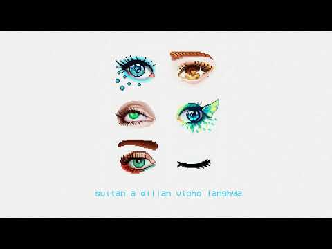 COLOURS | ARSH HEER & TAXSAAL | OFFICIAL VISUALIZER