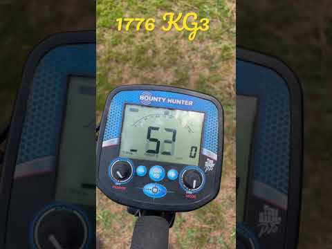 VDI 1776 KG3 On The Time Ranger Pro
