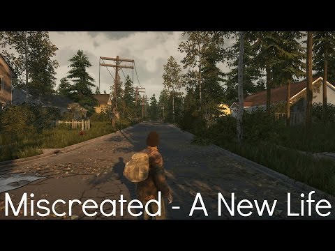 Steam Community :: Video :: Miscreated | A New Life