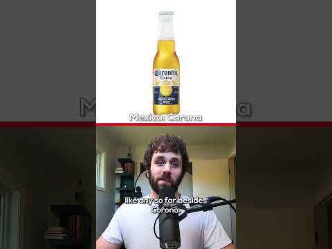 Most Popular Beers Around The World