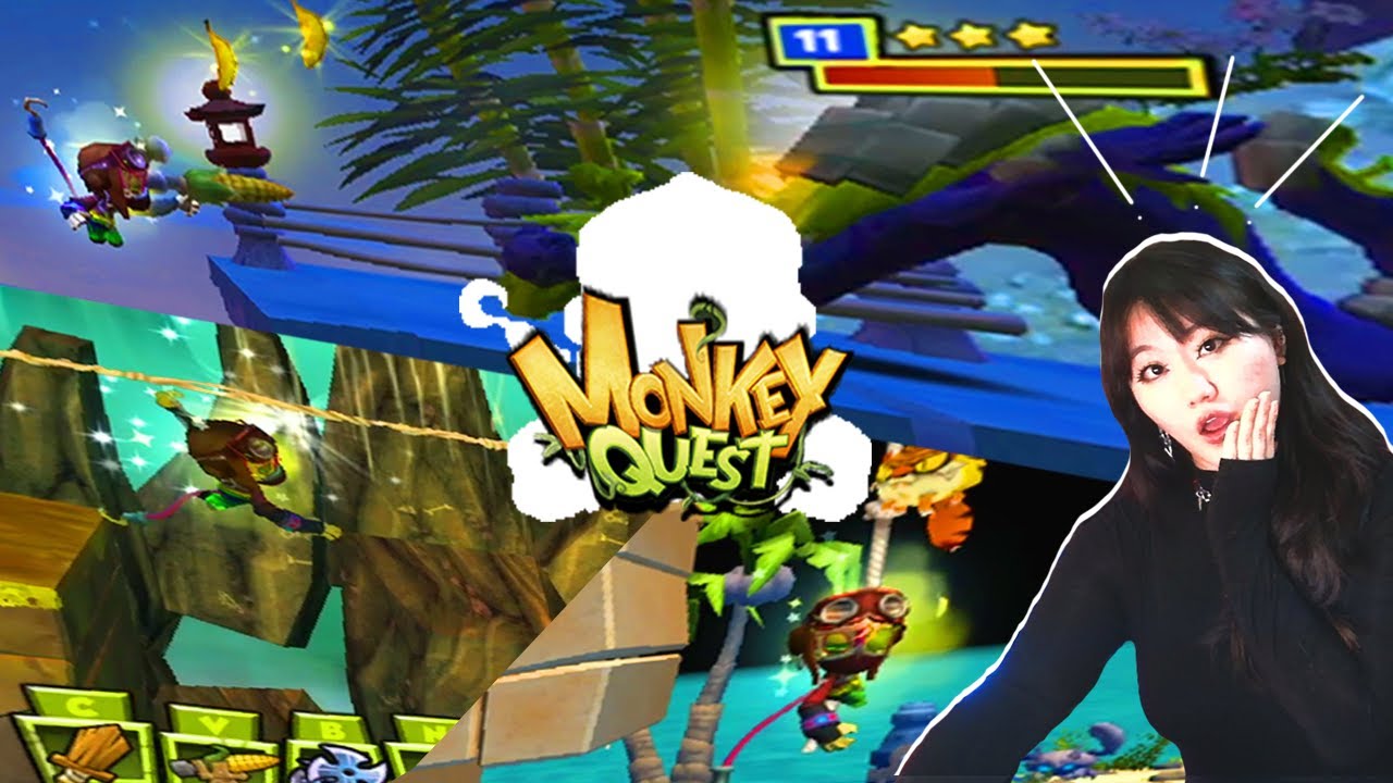 monkeyquest is BACK and (mq)REBORN
