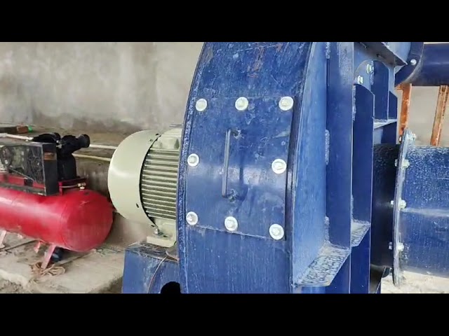 Water Park Equipment - Water Park Waves Pool Blower System in Ahmedabad ...