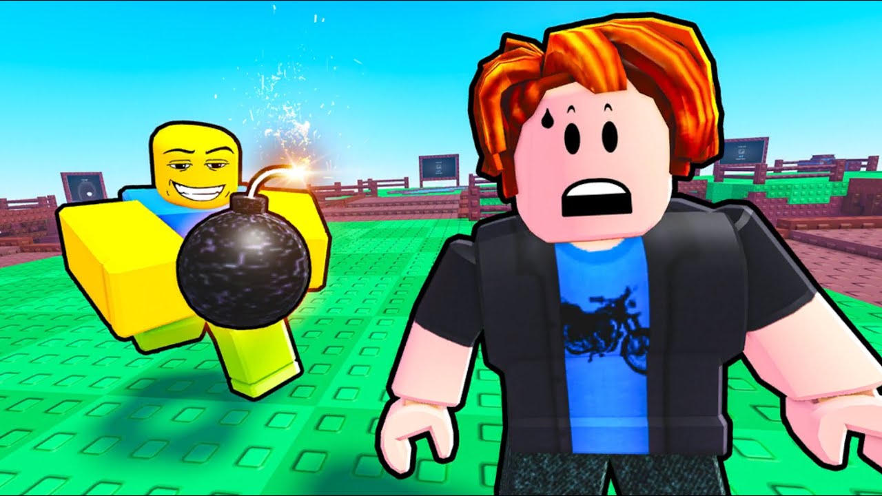 HOW TO WIN EVERY TIME IN PASS THE BOMB ROBLOX! (TUTORIAL)
