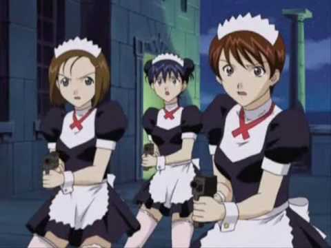 Najika | Wiki | Anime Amino