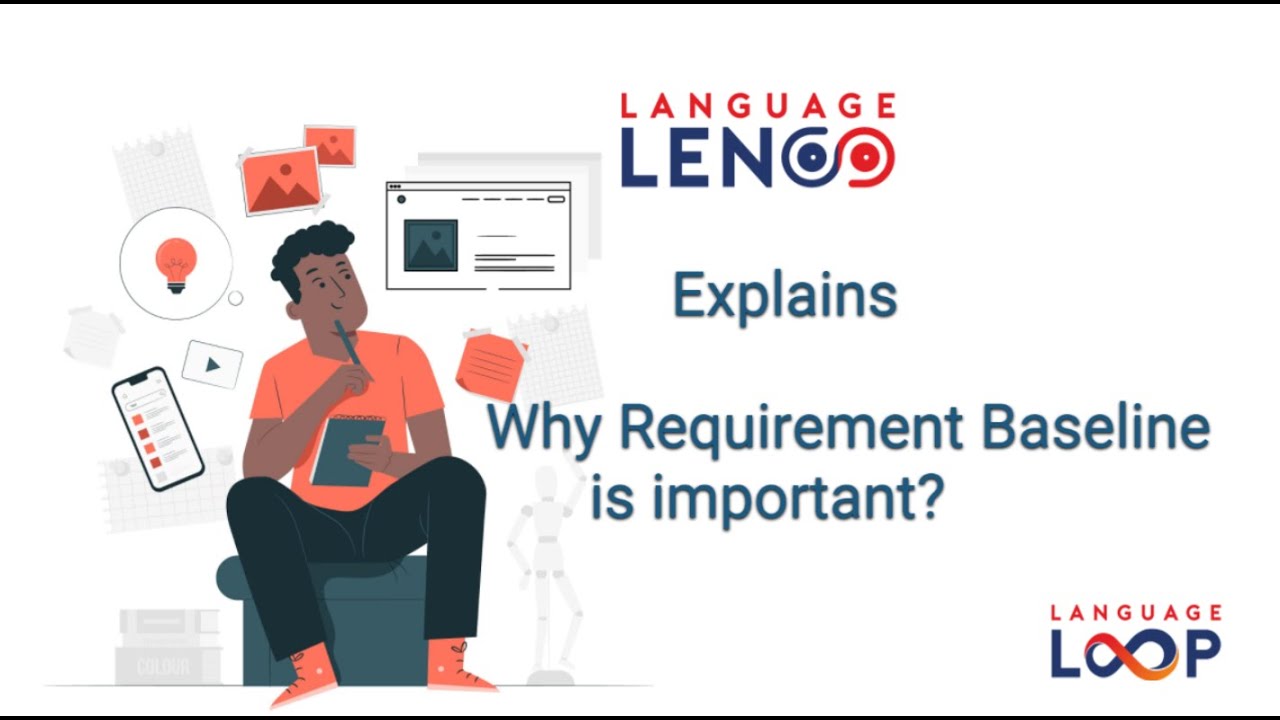 Importance of Requirement Baseline