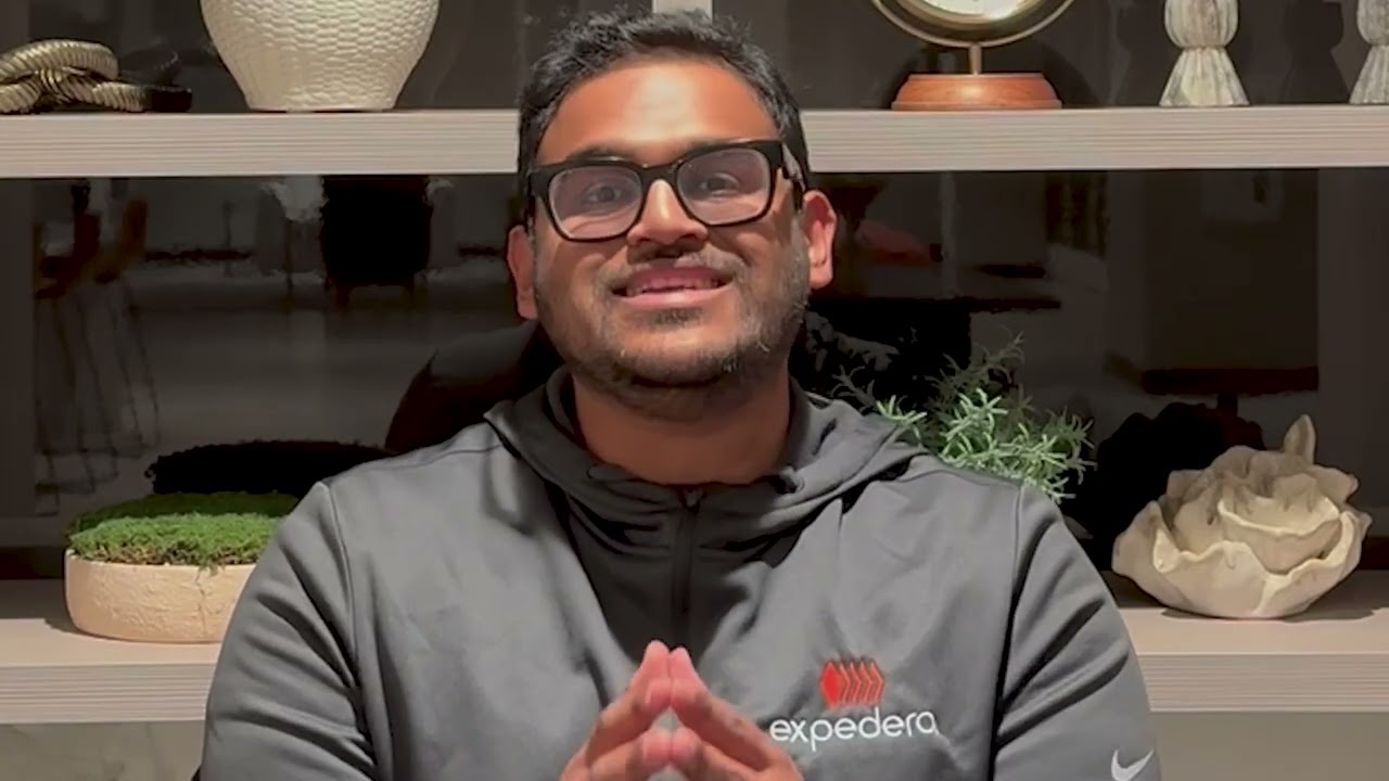 2026 Edge AI and Vision Product of the Year Award Winner Video: Expedera (Edge AI Processor IP)