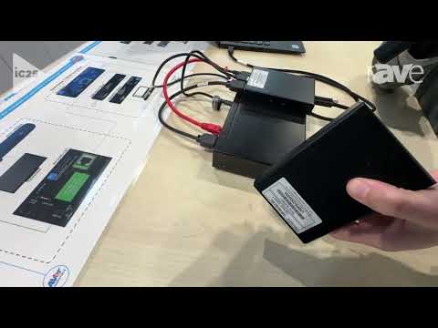 InfoComm 2025: Sound Control Technologies Highlights USB-PDI Single-Cable USB-C Adapter