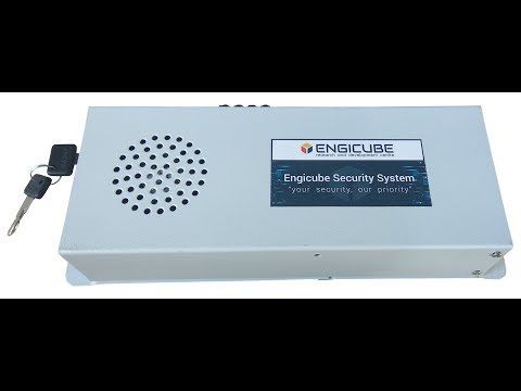 Shutter Security Device - Shutter Guard Latest Price, Manufacturers ...