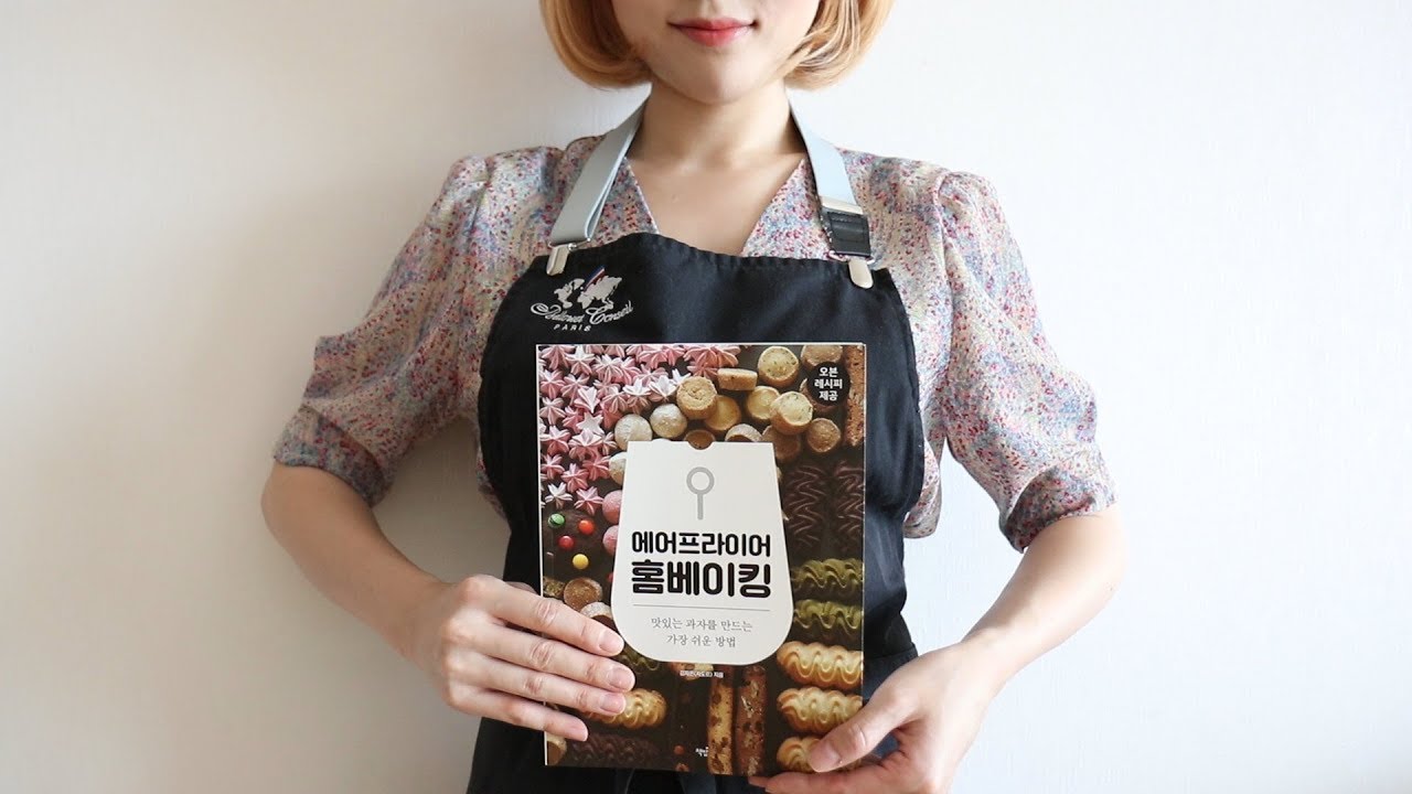 8 Korean Baking Channels On YouTube With Easy Step-By-Step Tutorials