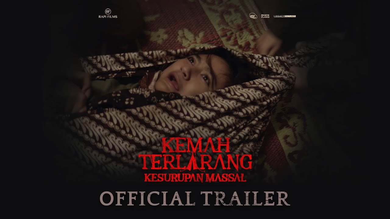 Mendekati Setengah Juta Penonton, Inilah Jumlah Penonton Kemah ... Mendekati Setengah Juta Penonton, Inilah Jumlah Penonton Kemah ...