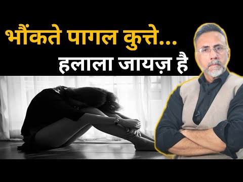 Halala is legal & good...Muslim Lawyer | Face to Face