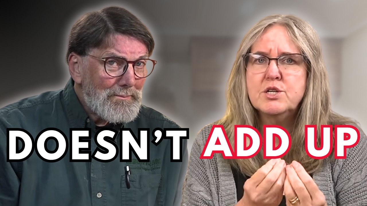 The Real Reason Saving Money Is Getting Harder