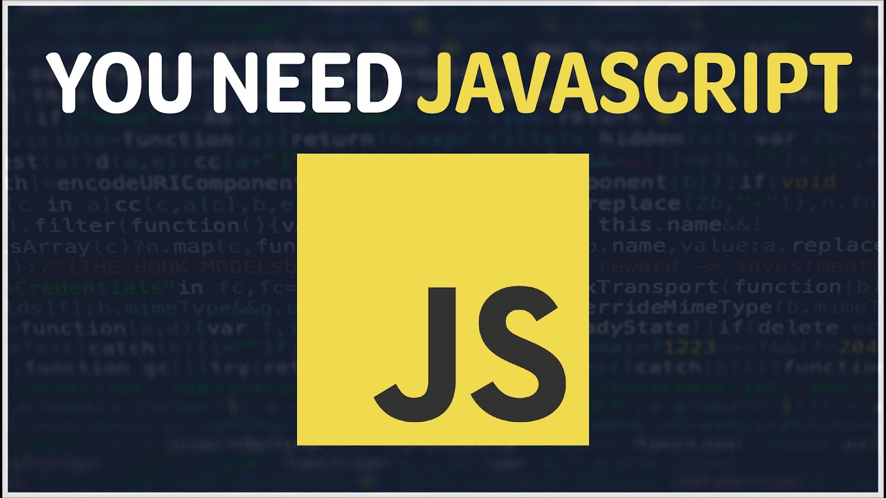 Why Every Software Engineer Should Learn JavaScript