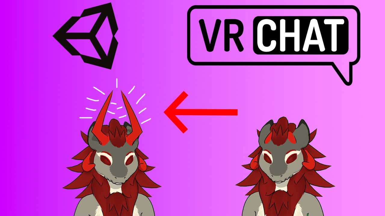 VRChat Unity - Simple Toggle Tutorial