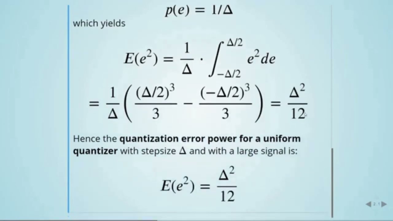Advanced Digital Signal Processing with Python Examples-Ilmenau University of Technology-Full Course