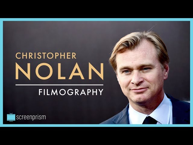 Rediscover Christopher Nolan's Filmography Before You See Dunkirk