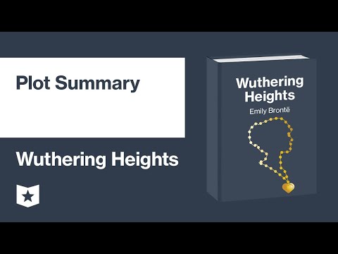 Wuthering Heights Study Guide | Course Hero