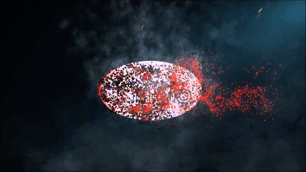 Inferno Intro Logo 30MB