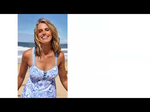 Swimsuits That Make You Feel Confident