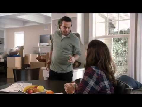 The Neighbors New ABC Series Official Trailer (Premier 2012 Fall)