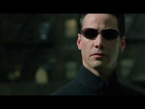 The Matrix: Reloaded - Neo Vs Smith Clones | Vídeo Musical, Letra de la ...